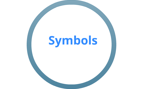 USA's Symbols by Melissa Escandón