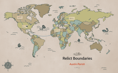What is a Relict Boundary? by Austin Parish on Prezi