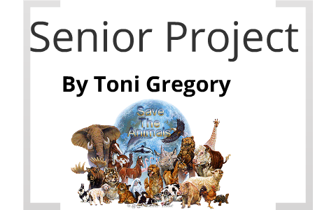 Endangered and Extincted animals by Toni Gregory on Prezi