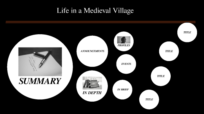 Middle Ages by Cameron Hartman on Prezi
