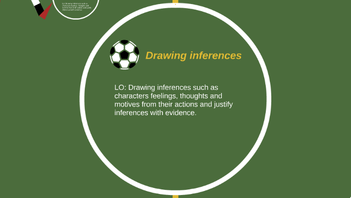 Drawing Inferences by on Prezi