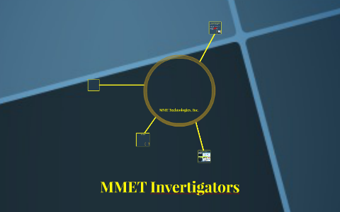 MME Technologies, Inc by Lila Mendoza on Prezi