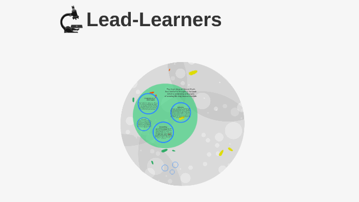 Lead-Learners by C Kennedy on Prezi