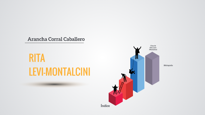 Rita Levi-Montalcini by Arancha Corral Caballero on Prezi