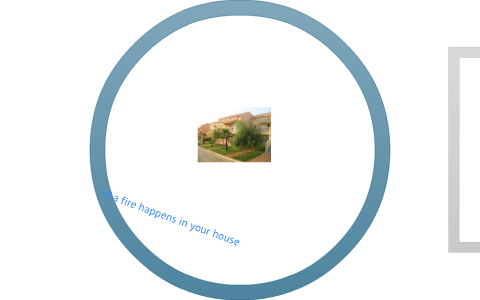 the fire safety project by danny sorrells on Prezi