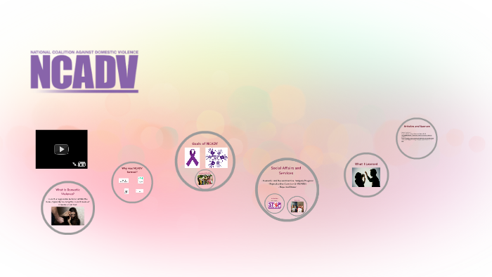 NCADV by Jaylynn Cadabona on Prezi