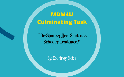 MDM4U Culminating Task by C B on Prezi