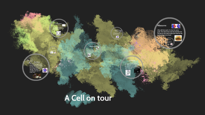 A Cell is Like a tour bus by ERICA COTTRELL on Prezi