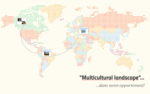 Multicultural landscape by Fabio Bock on Prezi