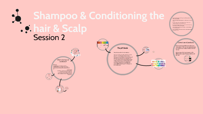 Shampoo & Conditioning the hair & Scalp by A B on Prezi