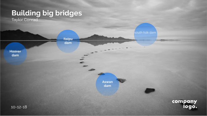 Building big Dams by Taylor Conrad on Prezi