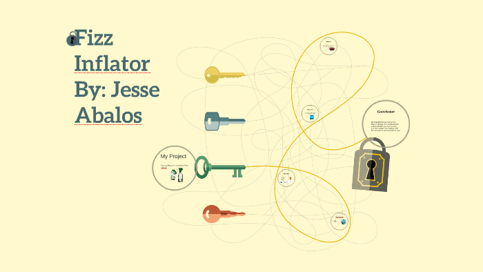 Fizz Inflator by Jesse Abalos on Prezi
