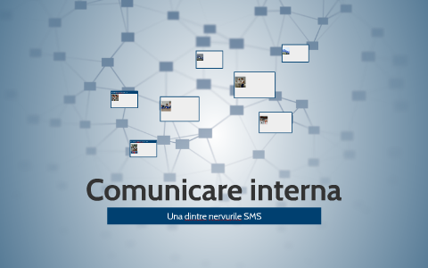 Comunicare interna by Solina resurseumane@supremia.ro