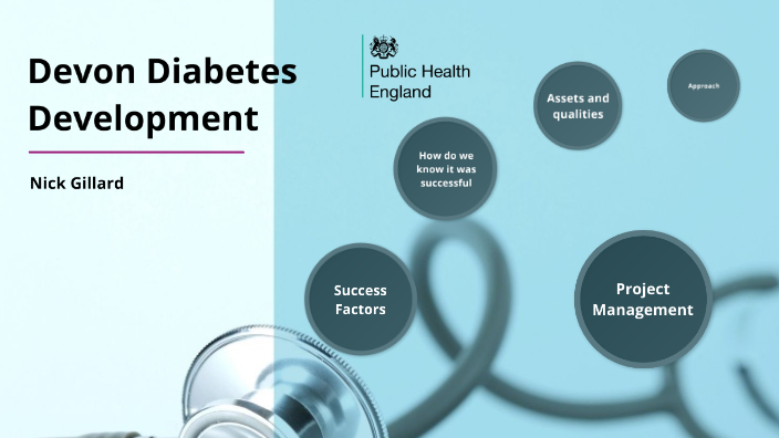 Devon Diabetes Development by Nick Gillard on Prezi