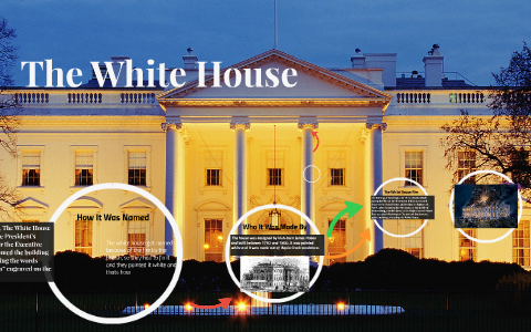 The White House by Mary Feldmann on Prezi