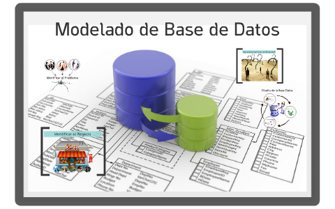 Modelado de Base de Datos by Julio Cesar Cayulla Quispe on Prezi