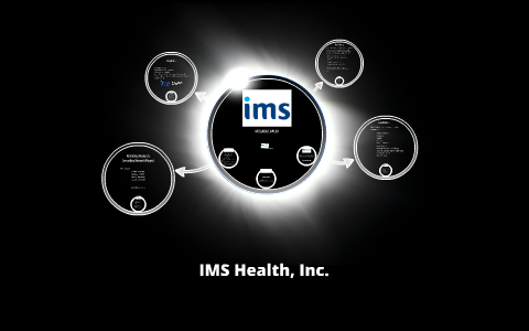 IMS Health, Inc. by Calvinare Bell on Prezi