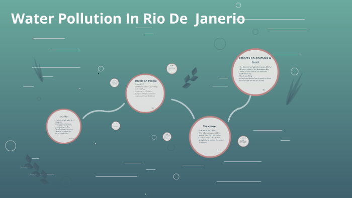 Water Pollution by Ben Moreno on Prezi