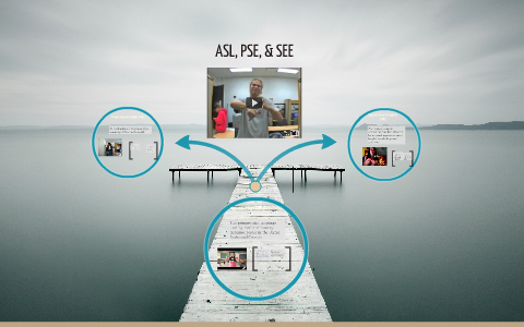 ASL vs PSE vs SEE by Morgan Arnold on Prezi