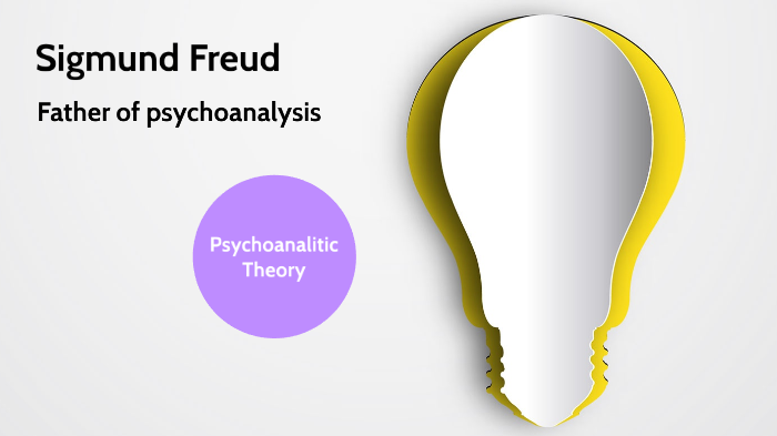 Sigmund Freud: Repression by Pedro Medrano on Prezi