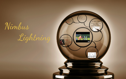 Nimbus 5000 by brandee warren on Prezi