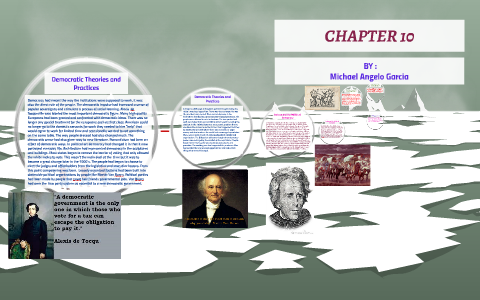 Chapter 10 apush by Michael Angelo Garcia