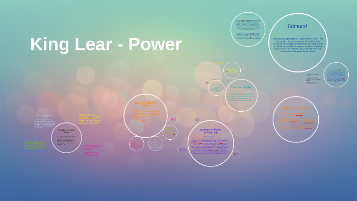 King Lear - Power by Alex-Alice Jones on Prezi