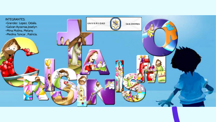 El CRISTIANISMO by JOSELYN GALVAN on Prezi