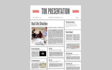 NEUTRAL JOURNALISM by Christine Betts