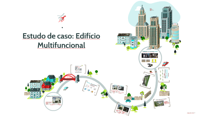 Estudo de caso: Edifício Multifuncional by Breno Farias on Prezi