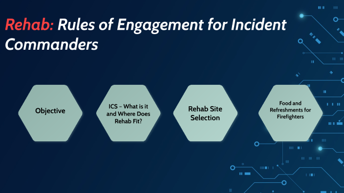 Rehab NFPA 1584 by Christopher Cavender on Prezi