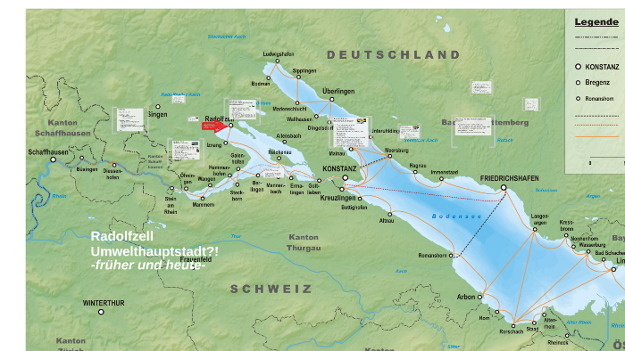 Radolfzell als Umwelthauptstadt -früher und heute- by Leon Gölz on Prezi