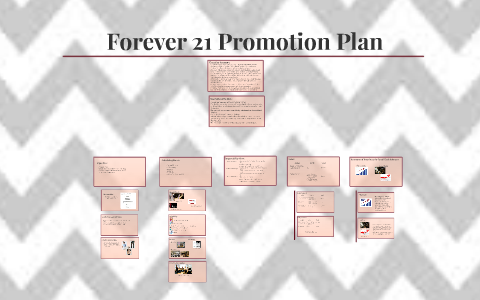 Forever 21 by Amber Hamblin on Prezi