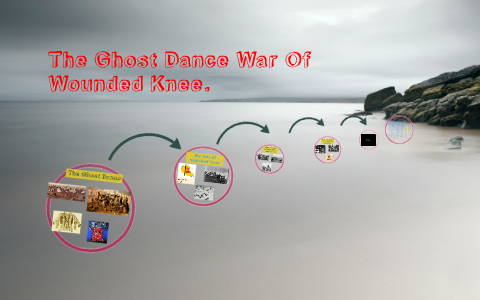 The Ghost Dance War Of Wounded Knee. by lynsey schmidt on Prezi