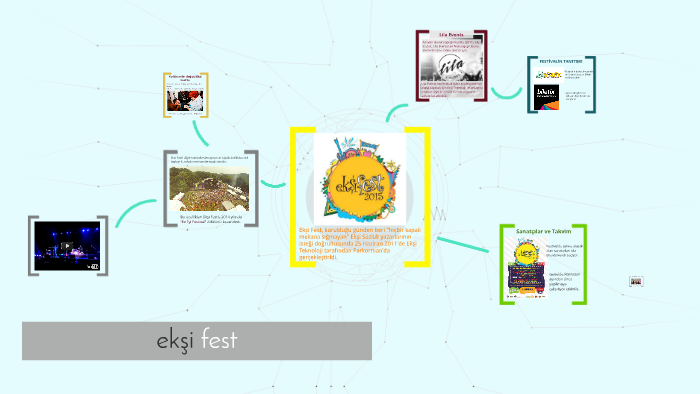 ekşi fest by Ece Aksel