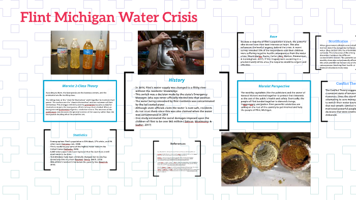 Flint Michigan Water Crisis by Kelsey Treseder on Prezi