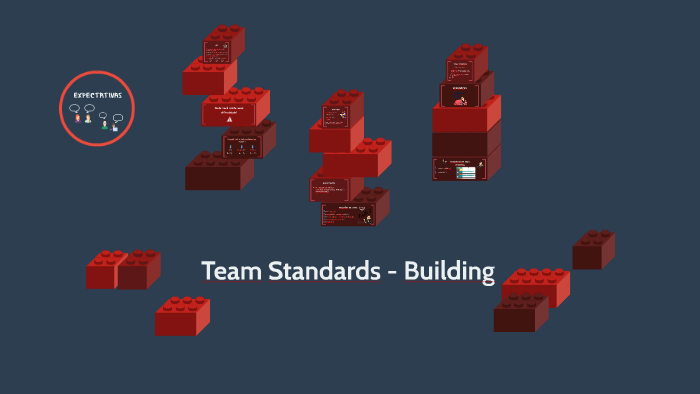 Team Standards- Building by Helena Herdeiro on Prezi