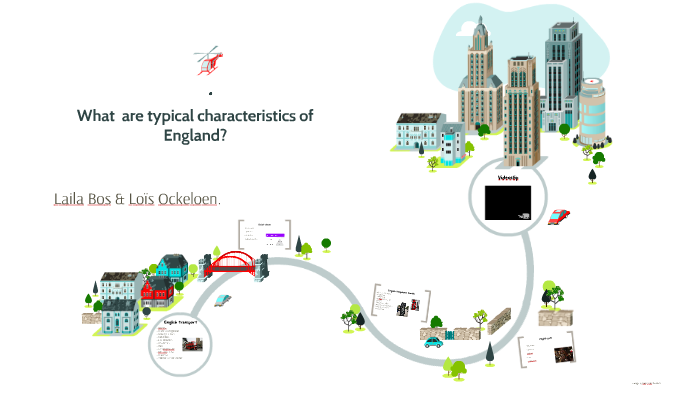 What are typical english characteristics? by loïs ockeloen on Prezi