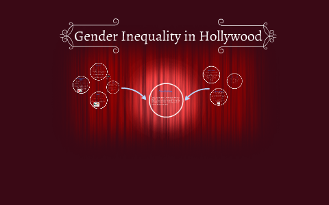 Gender Inequality in Hollywood by Gender Inequality Socials on Prezi