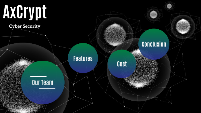 AxCrypt by Jillian Russo on Prezi