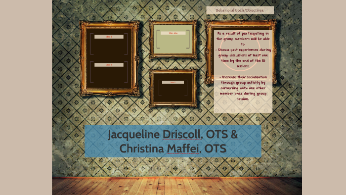 A Trip Down Memory Lane: A Flashback to Past Decades by christina ...