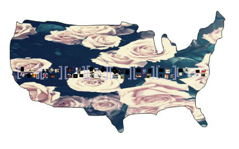 Timeline of Modern American History Project by maria martinez on Prezi