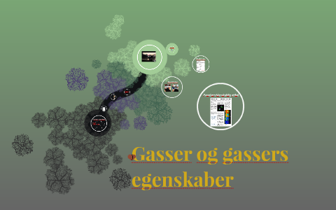 Gasser og gassers egenskaber by Frida Rørbye on Prezi