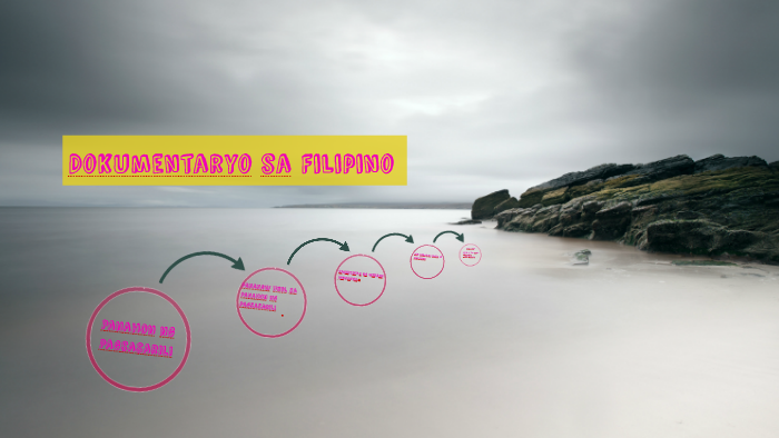 Dokumentaryo sa Filipino by shychaelz gregorio on Prezi