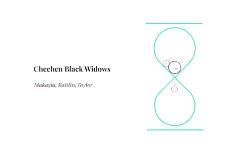 Chechen Black Widows by Taylor Fassino on Prezi
