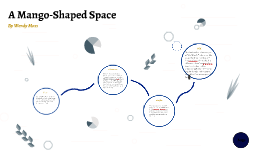 A Mango Shaped Space Quotes