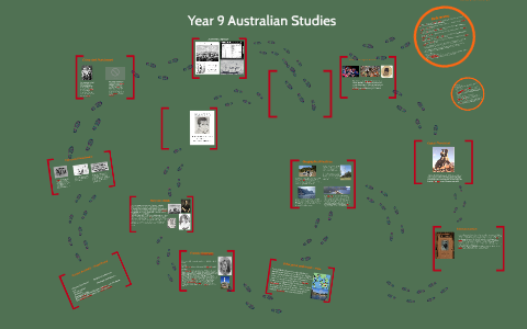 Convict Australia - Visual Essay by James Edmunds on Prezi