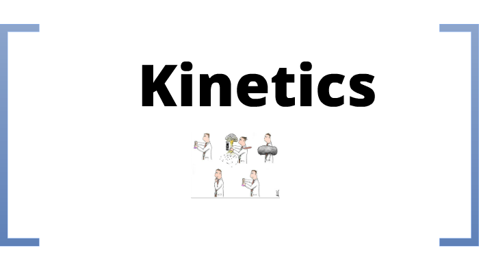 AP Chemistry Kinetics by Jennifer Haycraft on Prezi