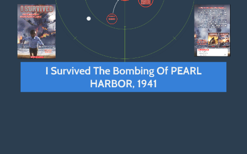 I Survived The Bombing Of PEARL HARBOR, 1941 by Tyler Hutchison on Prezi
