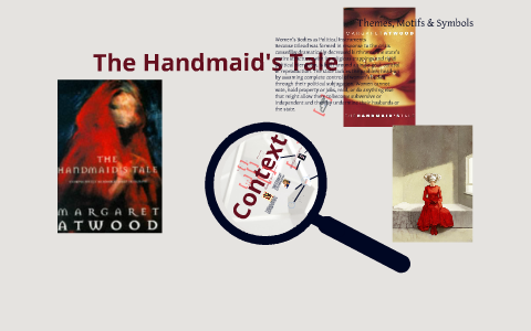 Handmaid's Tale Context and Themes by Sarah Smith on Prezi